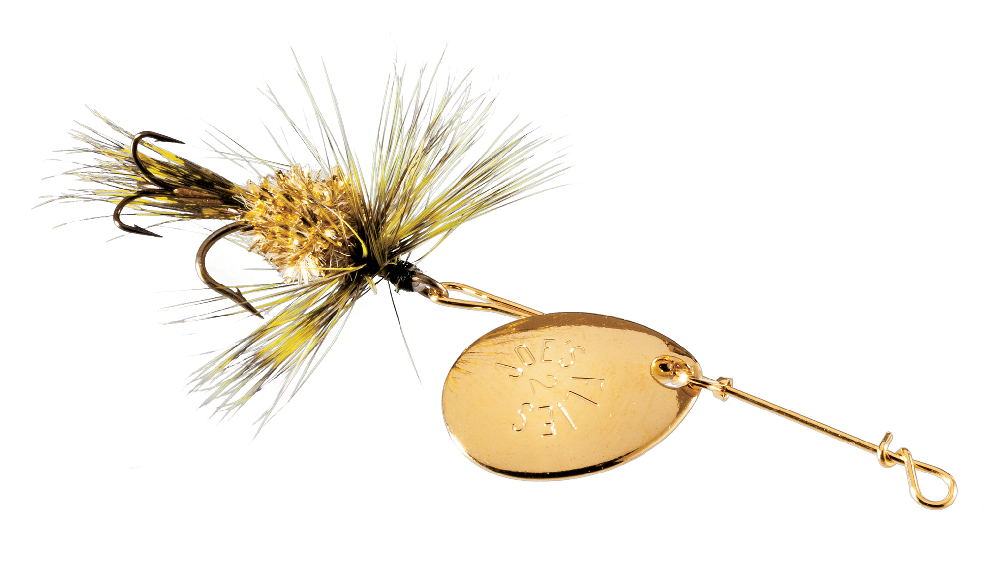 Joe's Flies Short Striker Classic Series | Mack's Prairie Wings